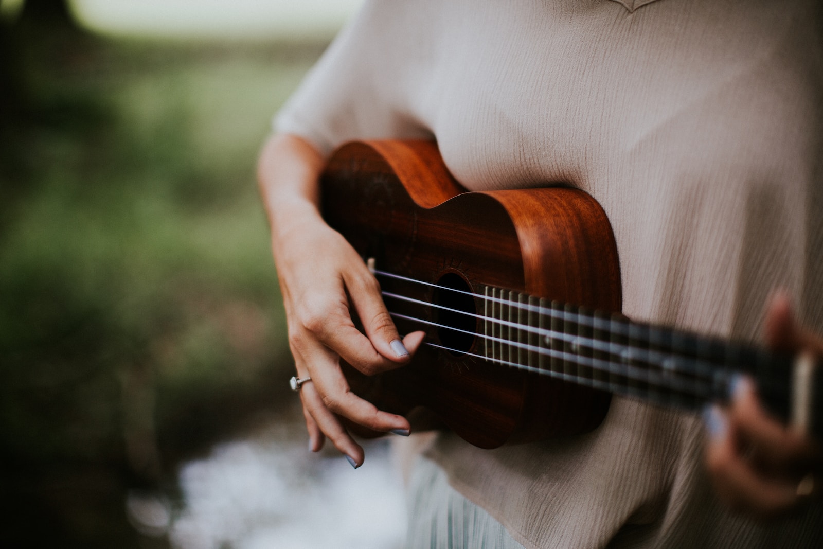 Unraveling the Ukulele Origin: 7 Fascinating Facts You Didn’t Know! 🎶 ...