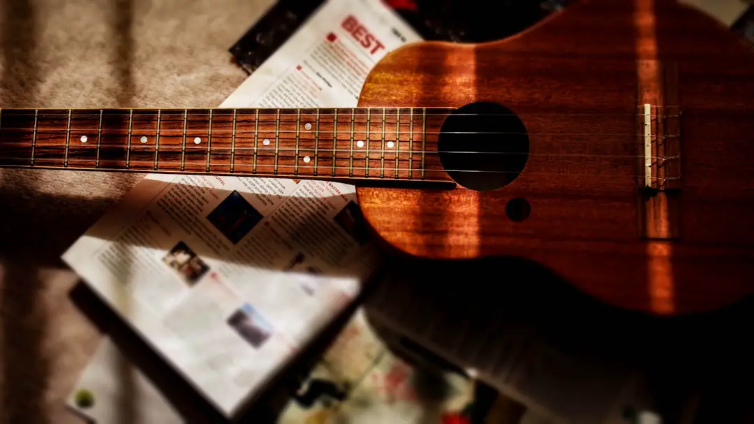 🎸 Ukulele History: 17 Surprising Facts & Stories (2025) - Guitar Brands