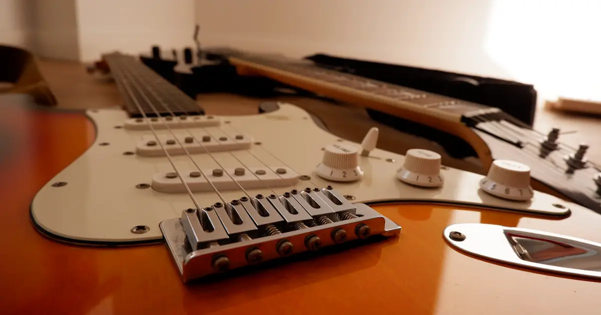 🎸 Top 15 Guitar Manufacturers You Need To Know In 2026 Guitar Brands