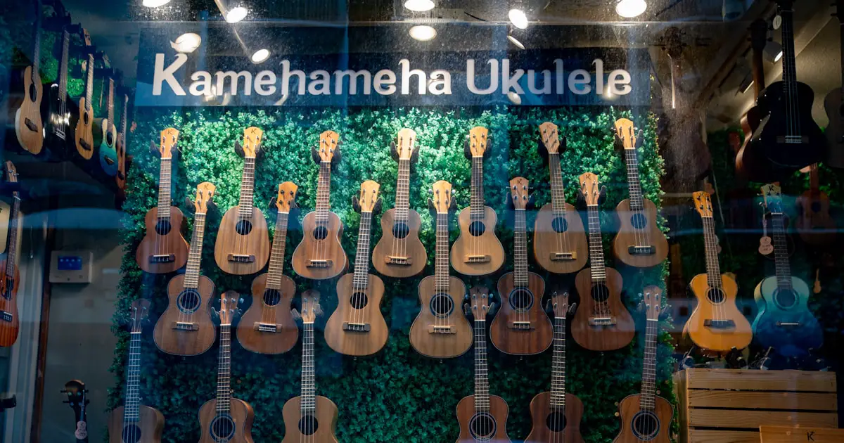 The Ultimate Ukulele Buying Guide (2026) 🎶: 12 Expert Tips to Pick Your ...